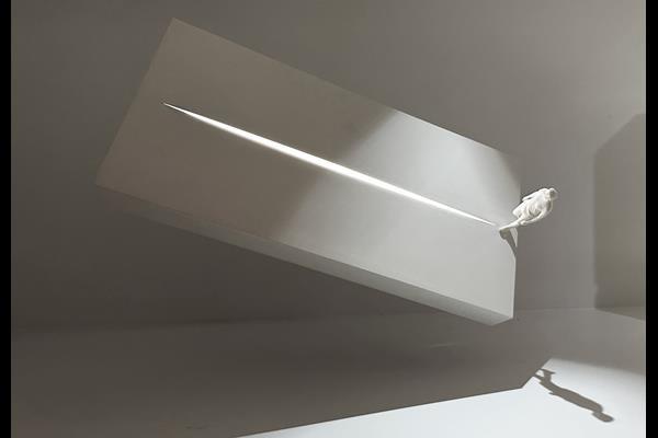 An Atlas of Es Devlin: ‘The impact of her work can last a lifetime ...